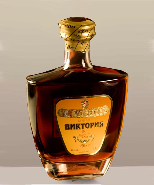 Тираспольский винно-коньячный завод "KVINT" (ЗАО) | Каталог фирм